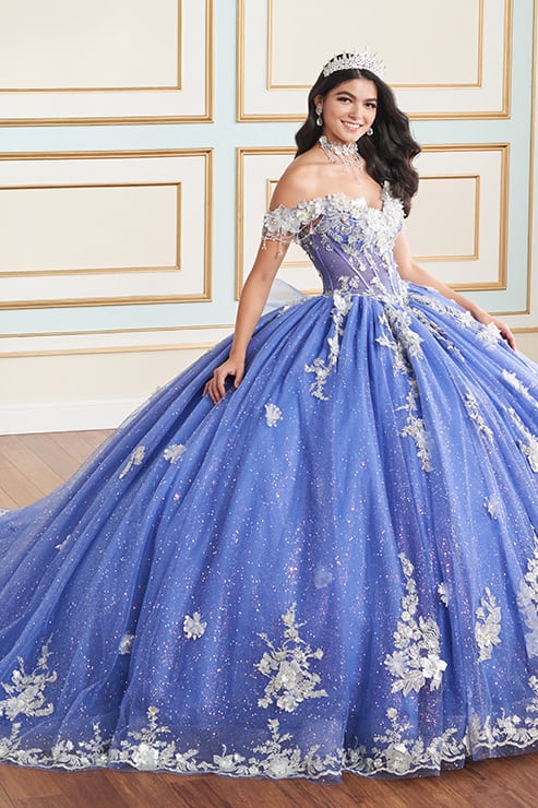 Vestido de Gala Elegante con Hombros Descubiertos de Ariana Vara ...