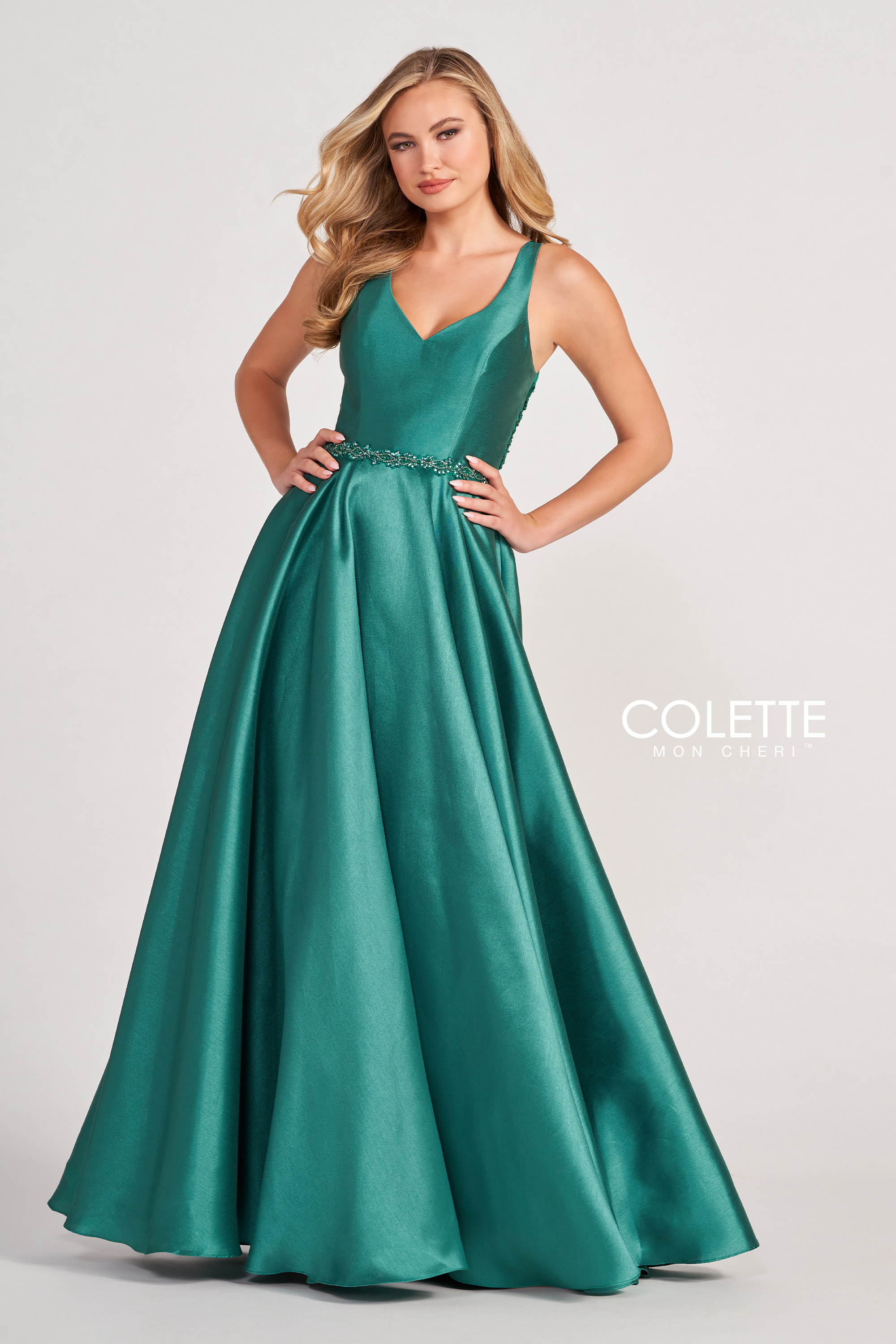 Colette CL2034 Dress – Mydressline