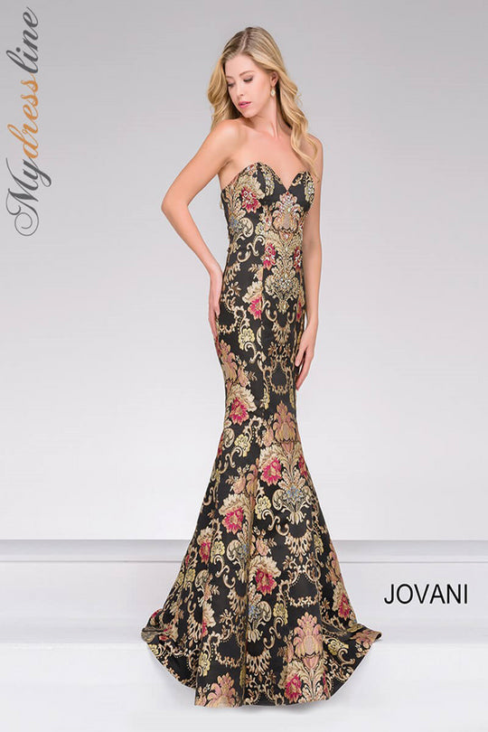 Jovani 48395 – Mydressline