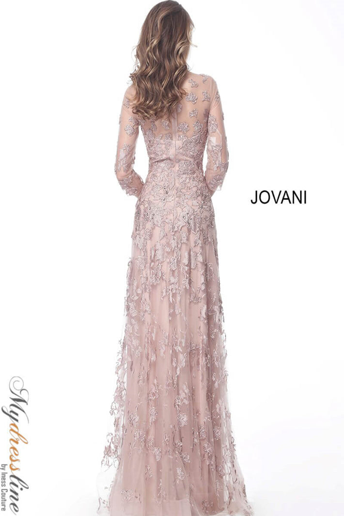 Jovani 59376 – Mydressline
