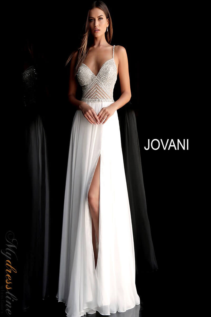 Jovani 66925 – Mydressline