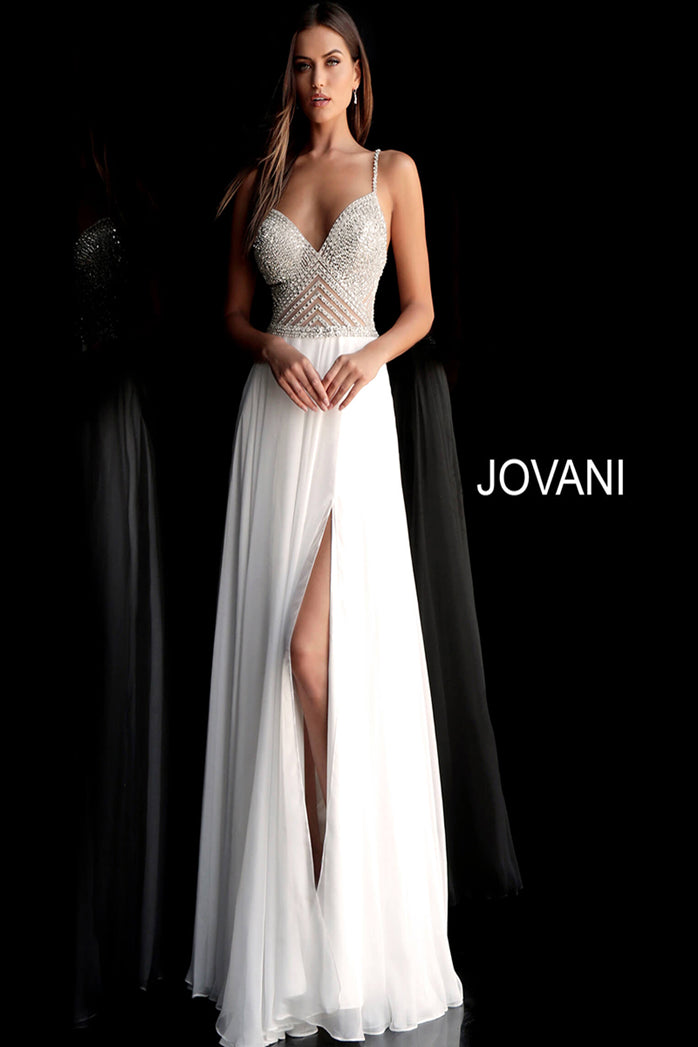 Jovani 66925 – Mydressline