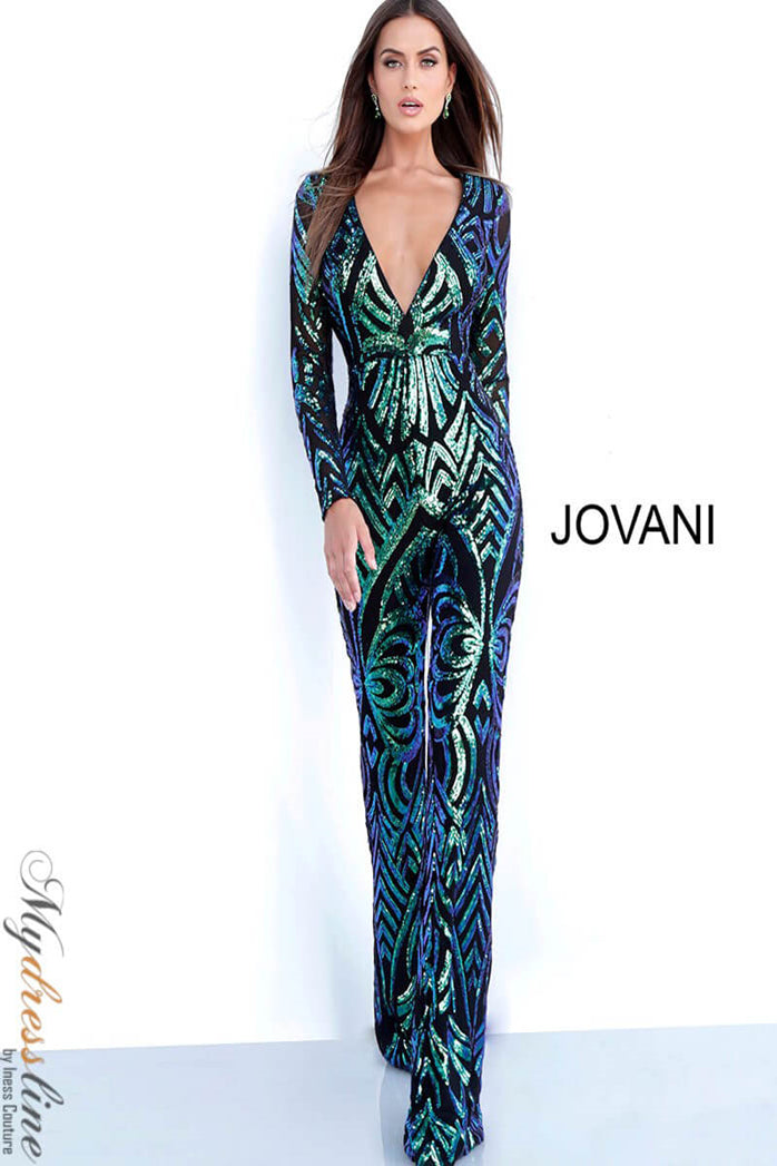 Jovani 66511 – Mydressline