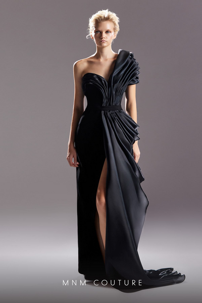 MNM Couture G1507 Evening Gown - Fall 2023 Collection – Mydressline