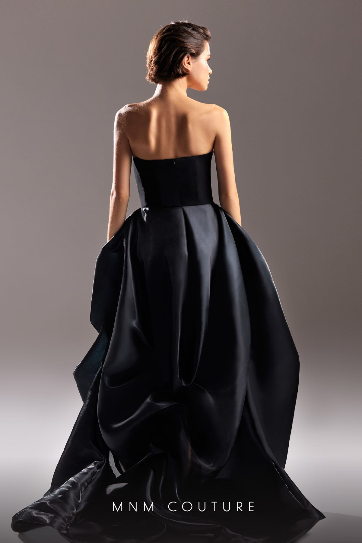Elegant MNM Couture G1509 Evening Gown - Fall 2023 Collection – Mydressline