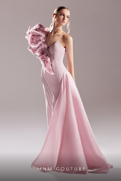 MNM Couture G1532 Evening Gown - Fall 2023 Collection – Mydressline