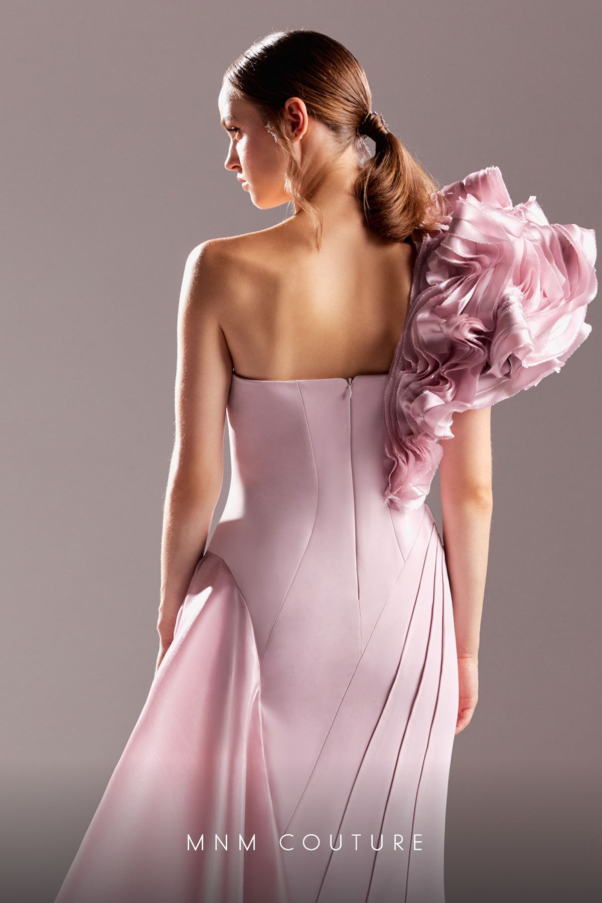 MNM Couture G1532 Evening Gown - Fall 2023 Collection – Mydressline