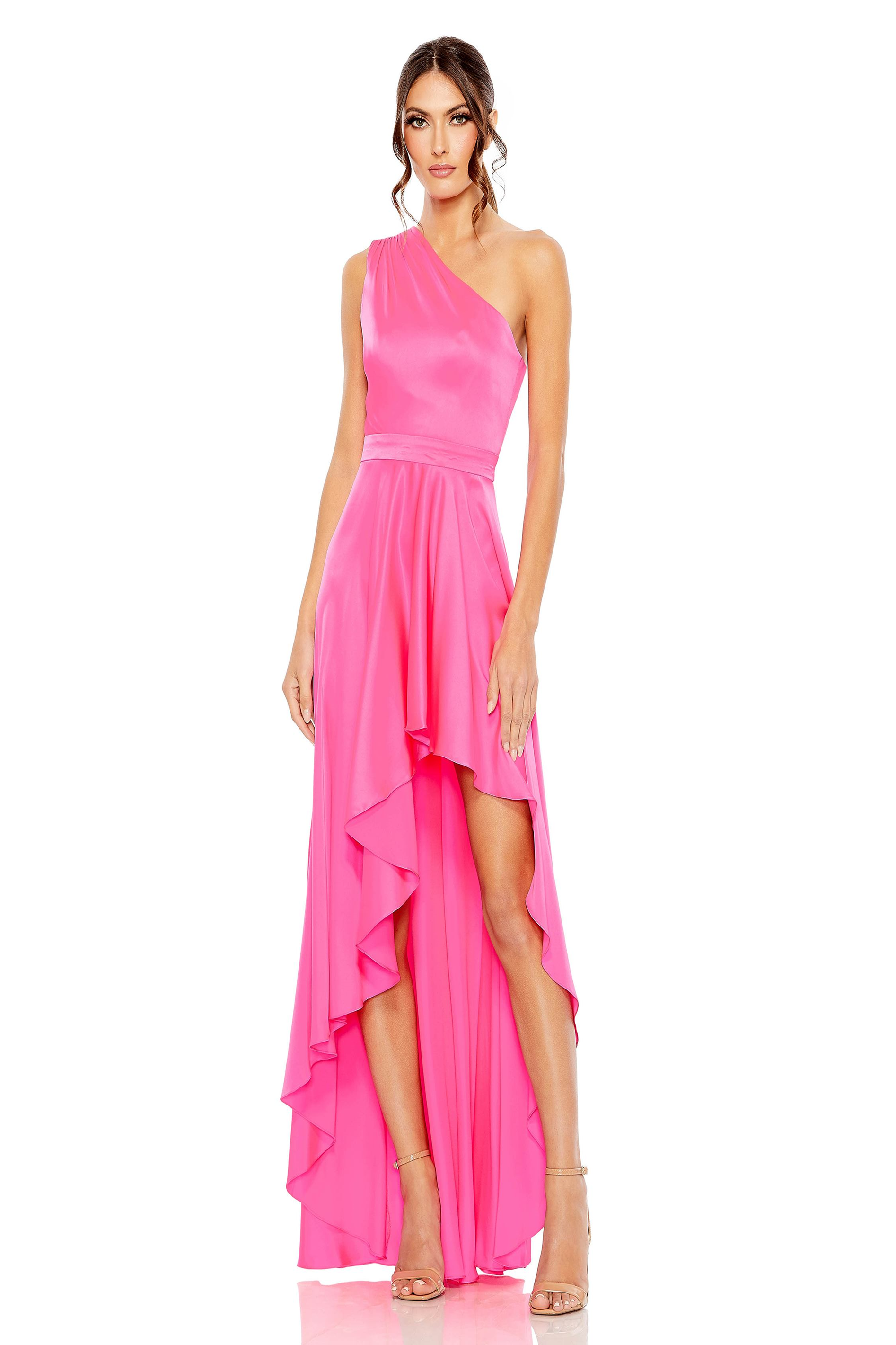 Mac Duggal 49668 Dress – Mydressline